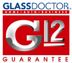 G12 Claims - Glassdoctor Guarantees Claim